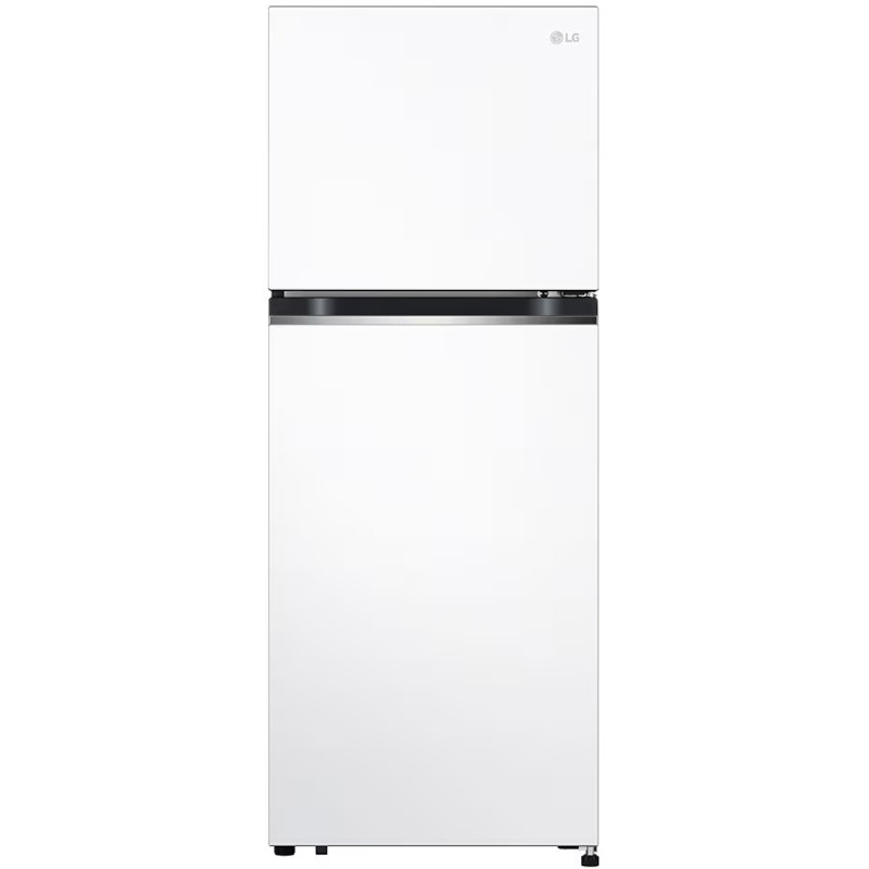Frigider LG GTBV22SWGKD, 217 L, Clasa E, No Frost, LinearCooling, Door ...