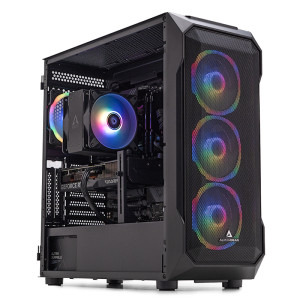 PC Gaming DRAGON Epic Powered by GIGABYTE, AMD Ryzen 5 7600 3.8GHz ...