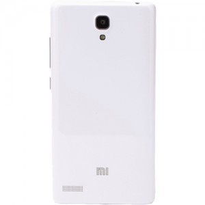 Smartphone Xiaomi Redmi Note 1GB RAM Dual Sim White - PC Garage