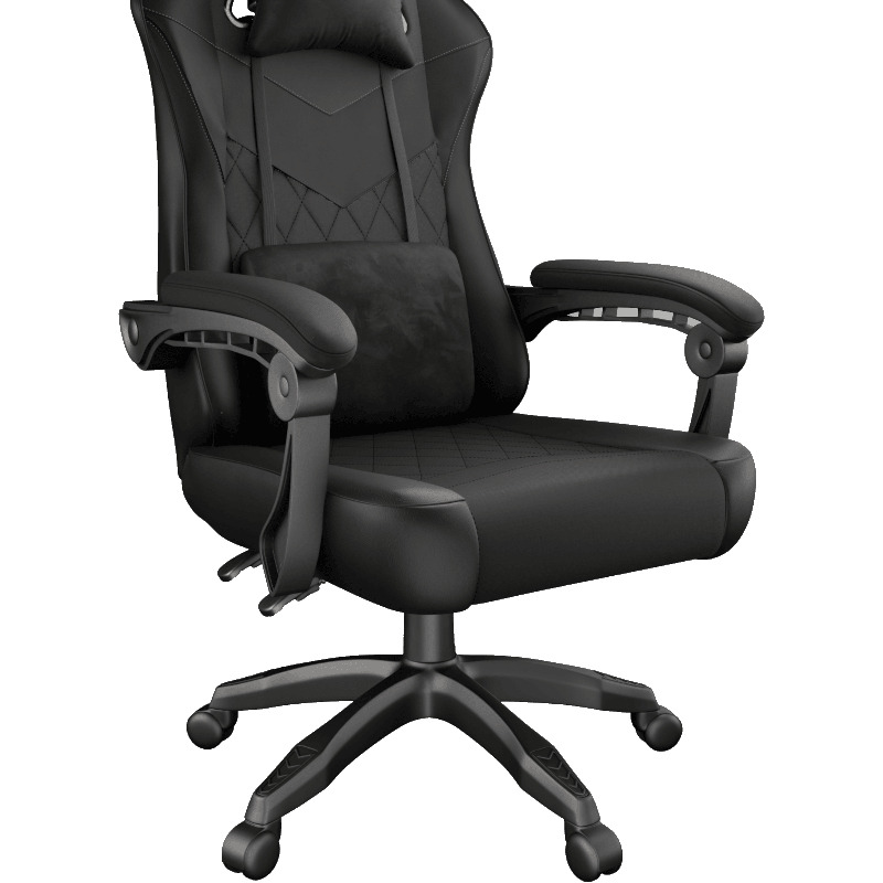 Scaun gaming Fury Shinai S2 Black - PC Garage