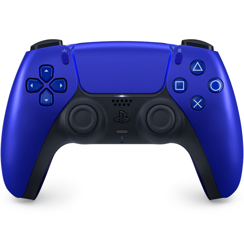 Controller Sony PlayStation 5 DualSense Cobalt Blue - PC Garage