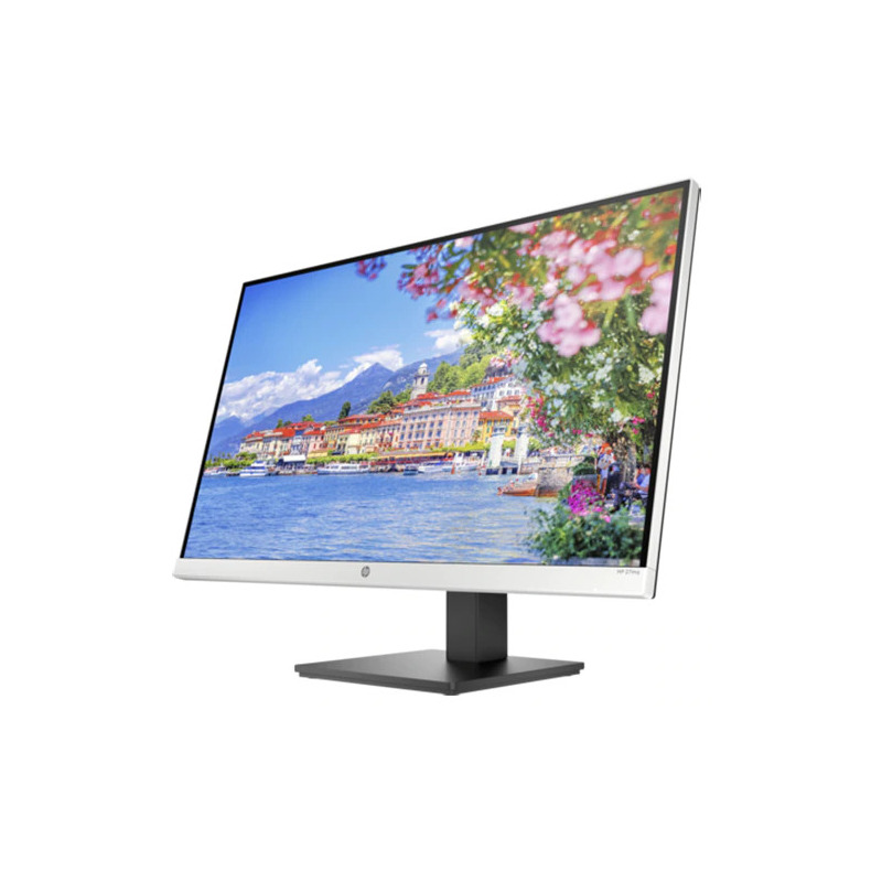 Monitor LED HP 27mq 27 inch QHD IPS 5 ms 60 Hz - PC Garage
