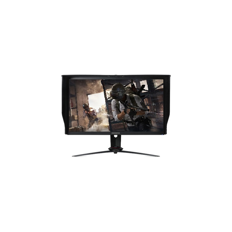 Monitor LED Acer Gaming Predator XB273GX 27 inch FHD IPS 1 ms 240 Hz ...