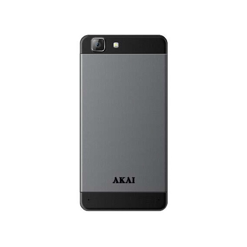 Smartphone Akai Quadra GW5009, Quad Core, 8GB, 1GB RAM, Dual SIM, 3G ...