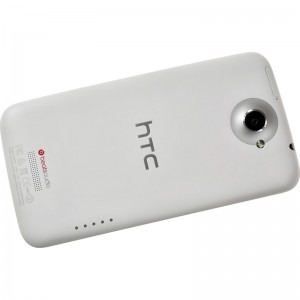 Smartphone HTC One X 32GB White - PC Garage