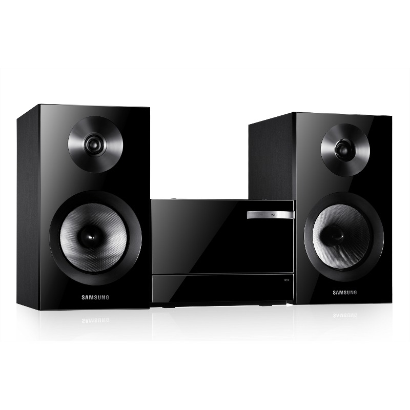 Mini-sistem audio Samsung MM-E330D - PC Garage