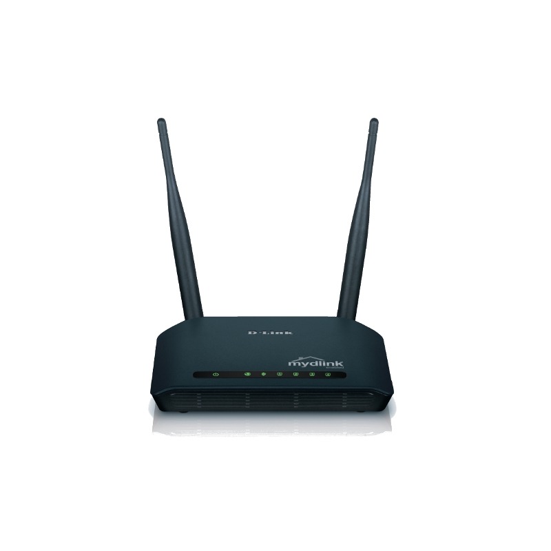 Router wireless D-Link DIR-605L - PC Garage
