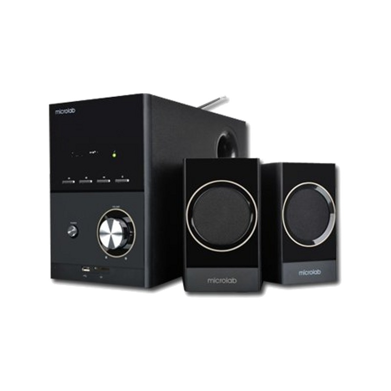 Microlab Boxa M223U - PC Garage