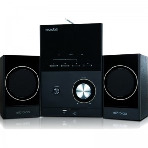 Microlab Boxa M223U - PC Garage