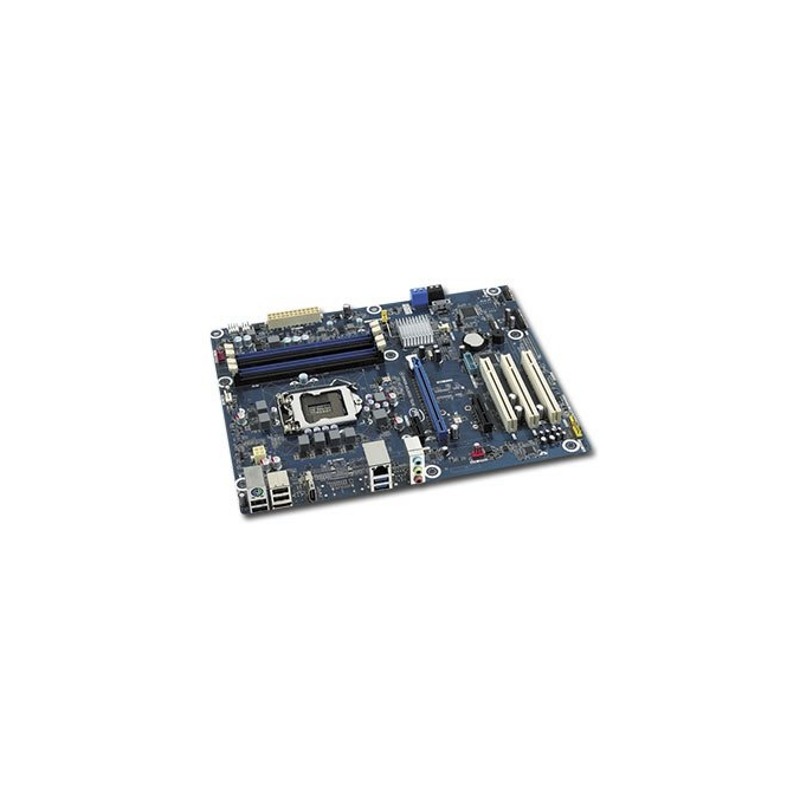 Placa de baza Intel DZ77SL-50K bulk - PC Garage