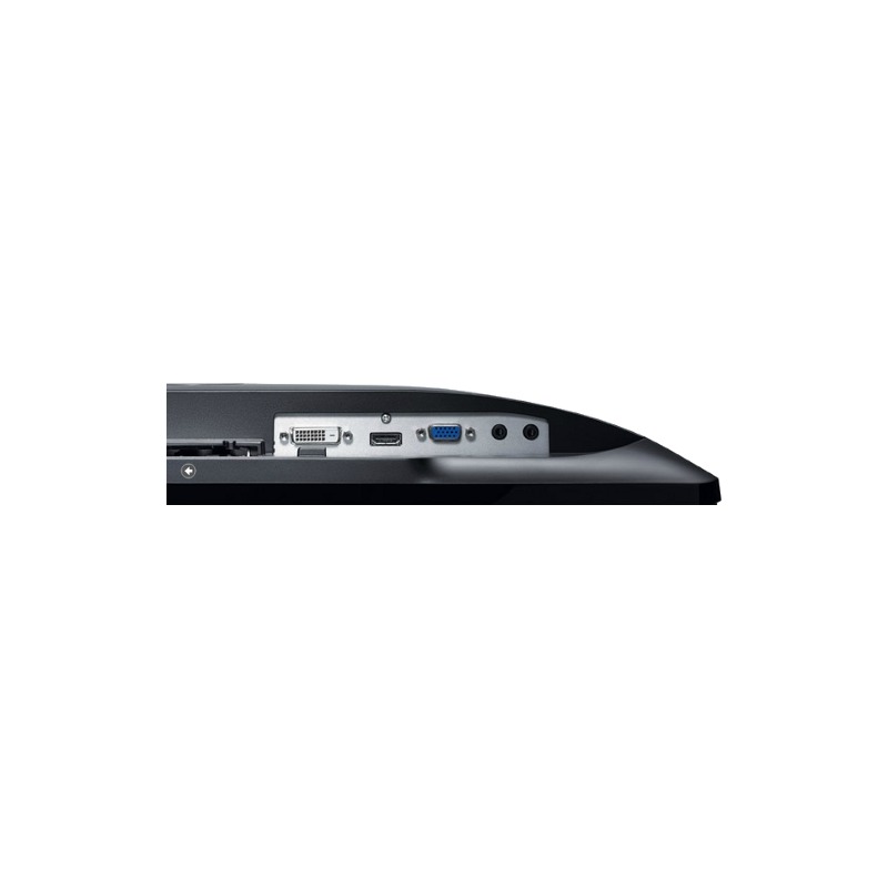 Monitor LED DELL ST2220L 21.5 inch 5 ms black - PC Garage