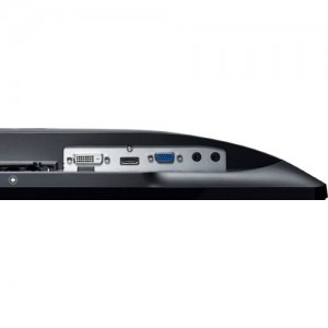 Monitor LED DELL ST2220L 21.5 inch 5 ms black - PC Garage