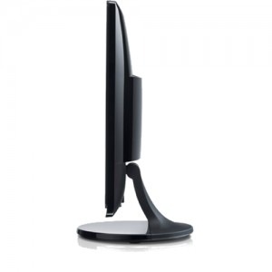 Monitor LED DELL ST2220L 21.5 inch 5 ms black - PC Garage