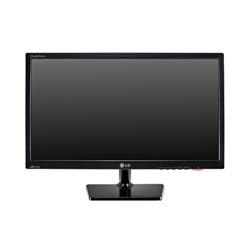 Monitor LED LG IPS234V-PN 23 inch 14ms GTG black - PC Garage