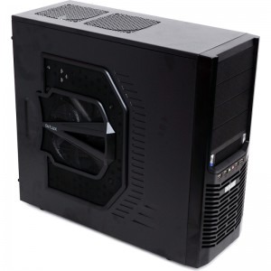Carcasa Delux MZ402 - PC Garage