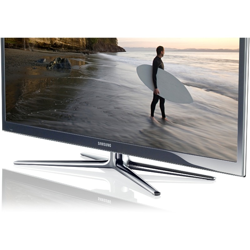 Televizor plasma Samsung PS64E8000 Seria E8000 162cm negru - PC Garage