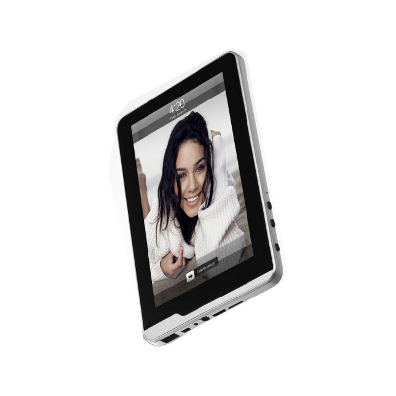 Tableta Serioux GoTab S710, 7 inch MultiTouch, Cortex A8 1.2GHz, 512MB ...
