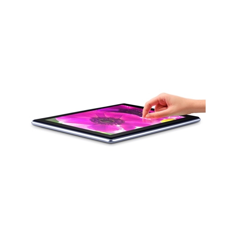 Tableta Serioux GoTab S970, 9.7 inch Multitouch, Cortex A8 1.2GHz, 1GB ...