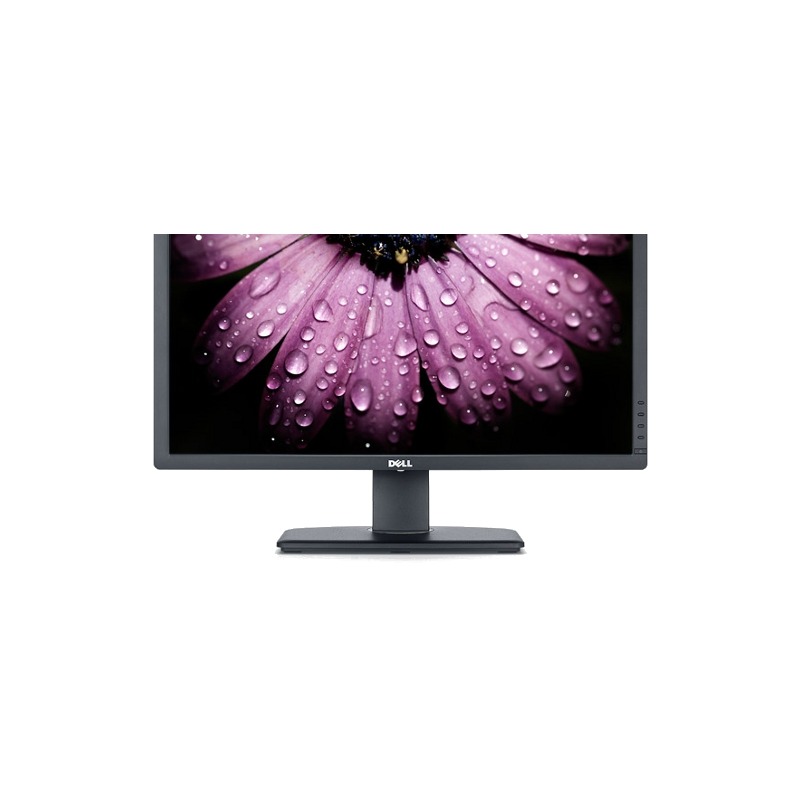 Monitor LED DELL UltraSharp U2713HM 27 inch 8ms black - PC Garage
