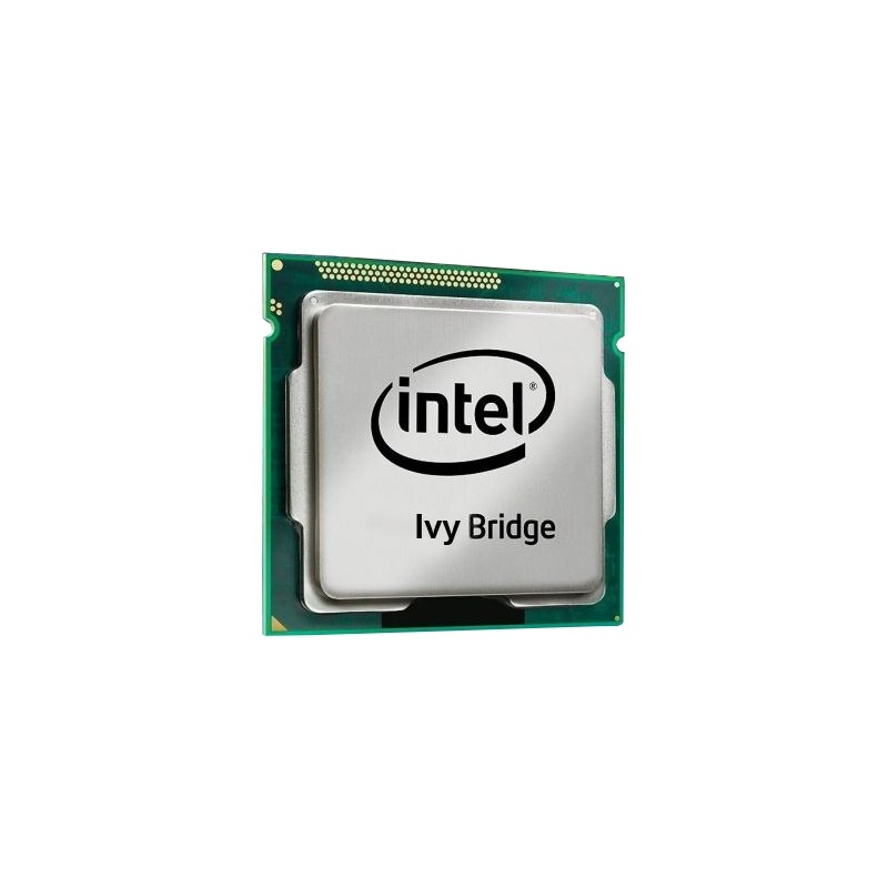 Procesor Intel Ivy Bridge, Pentium Dual-Core G2120 3.1GHz box - PC Garage