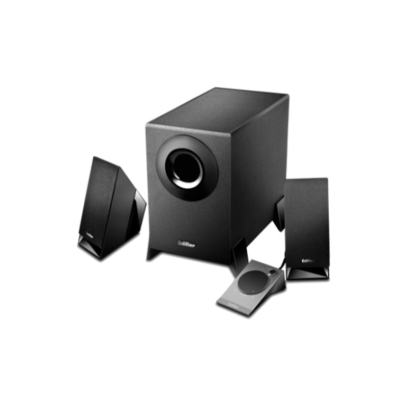 Edifier Boxa M1360 Black - PC Garage