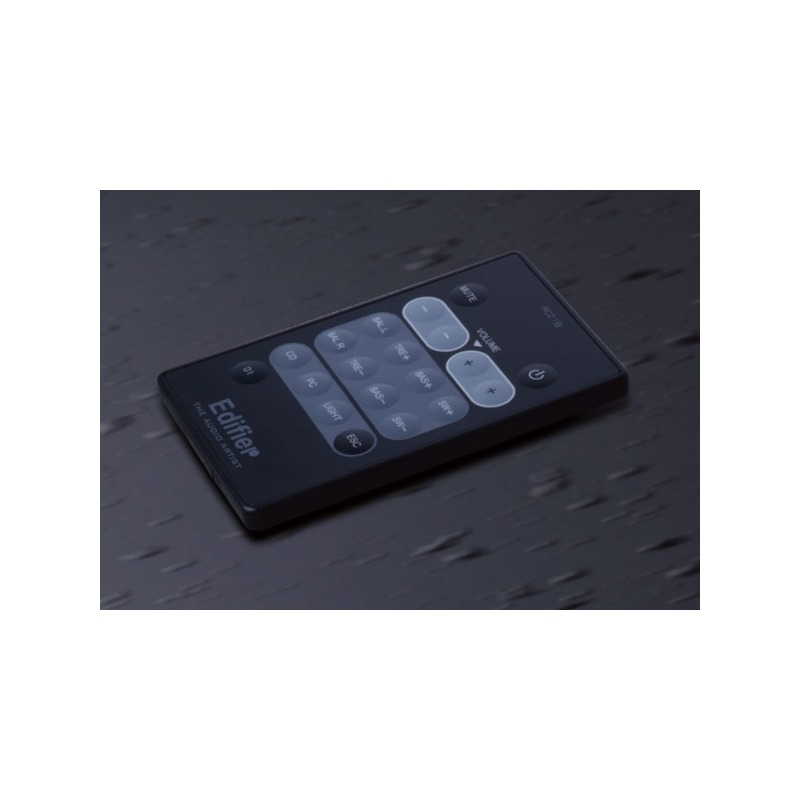 Edifier Boxa S530D Black - PC Garage