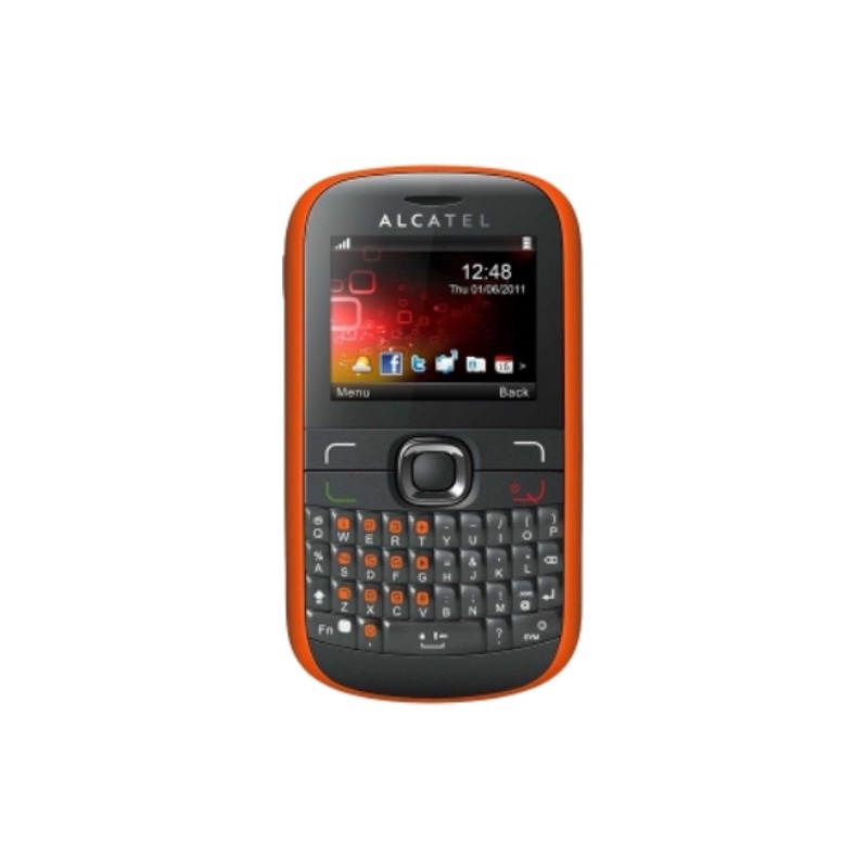 Dual-SIM Alcatel One Touch 585D Orange - PC Garage