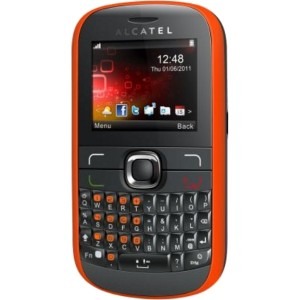 Dual-SIM Alcatel One Touch 585D Orange - PC Garage