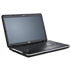 Laptop Fujitsu 15.6'' Lifebook AH512, Procesor Intel® Pentium® B960 2 ...