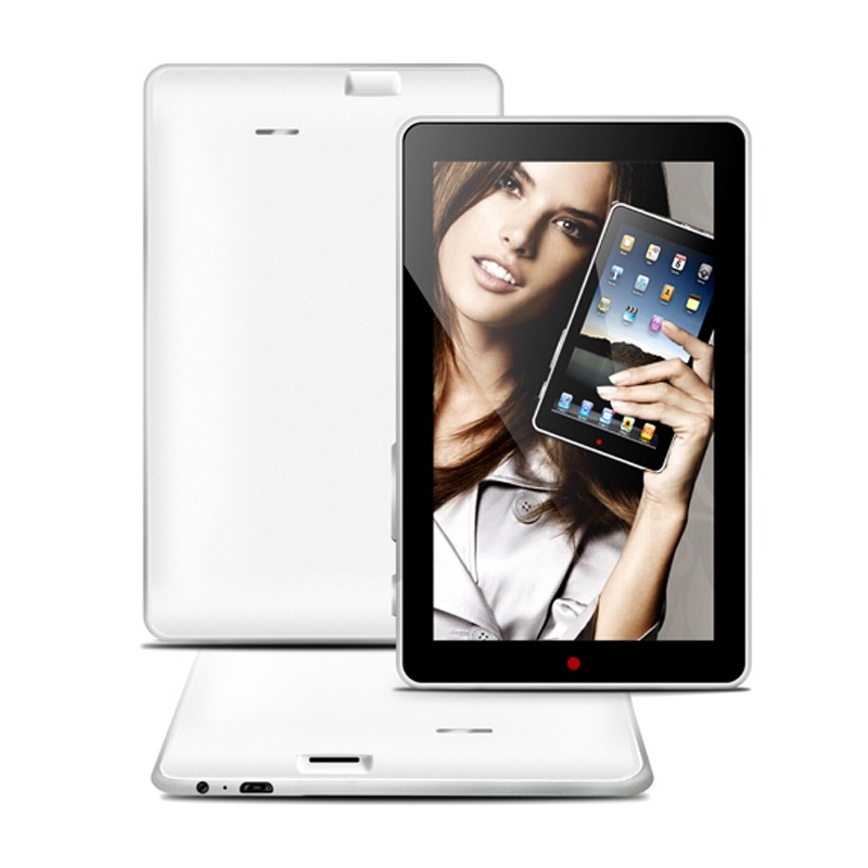 Tableta Serioux Visiontab S733, 7 inch MultiTouch, Cortex A8 1GHz ...