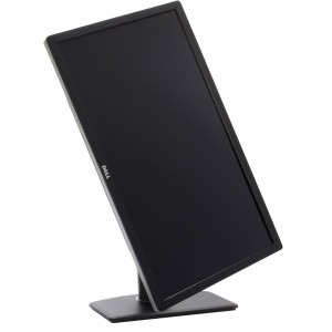 Monitor LED DELL U2413 24 inch 6ms GTG black - PC Garage