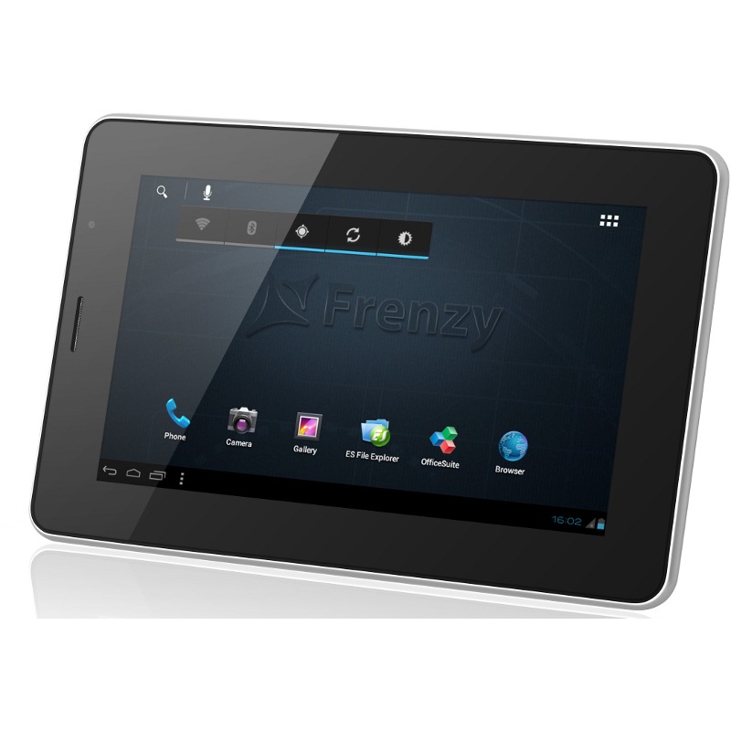 Tableta Allview AX2 Frenzy, 7 inch MultiTouch, Cortex A9 Dual-Core 1GHz ...