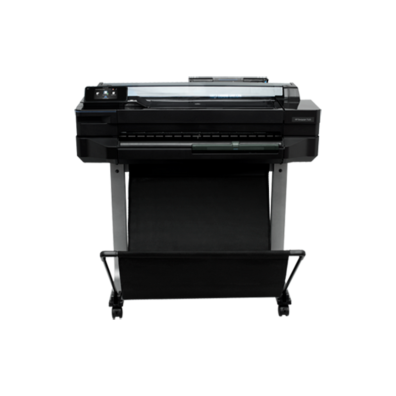 Plotter HP Designjet T520 ePrinter 24 inch - PC Garage