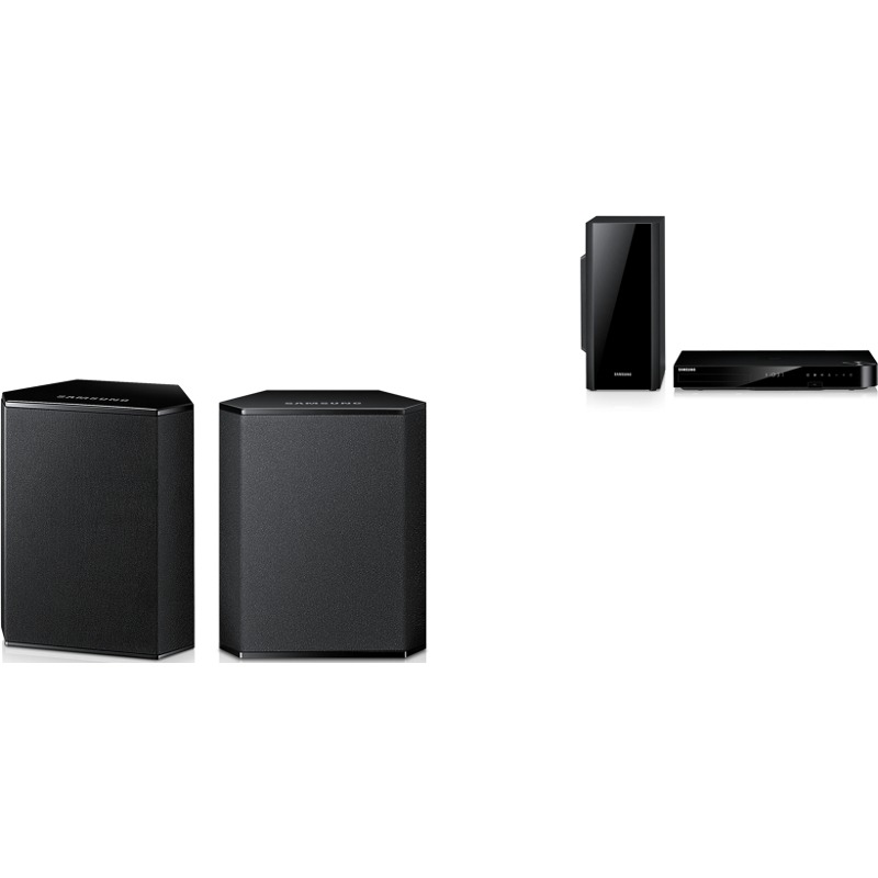 Sistem Home Cinema Samsung HT-F4500 - PC Garage