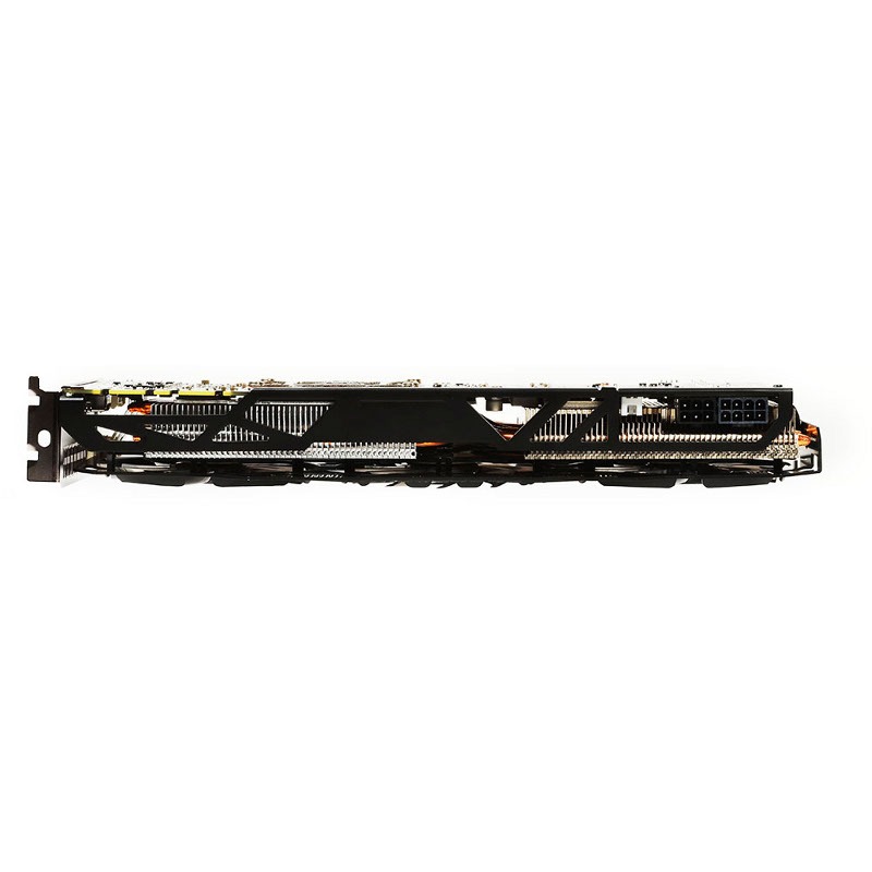 Placa video GIGABYTE GeForce GTX 770 OC WindForce 3X 2GB GDDR5 256-bit ...
