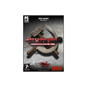 Joc Plug-In-Digital (Core Games) Revolution Under Siege - PC Garage