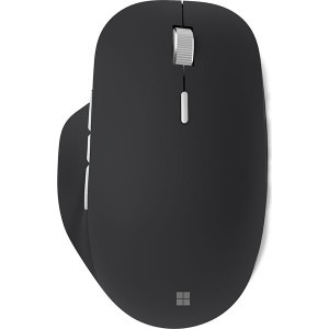 Mouse Microsoft Precision Bluetooth Black - PC Garage