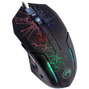 Mouse Gaming Marvo M207 - PC Garage