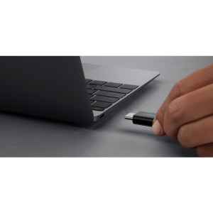 Cablu periferice Belkin Connect, USB4 Tip C Male - USB4 Tip C Male, 0 ...