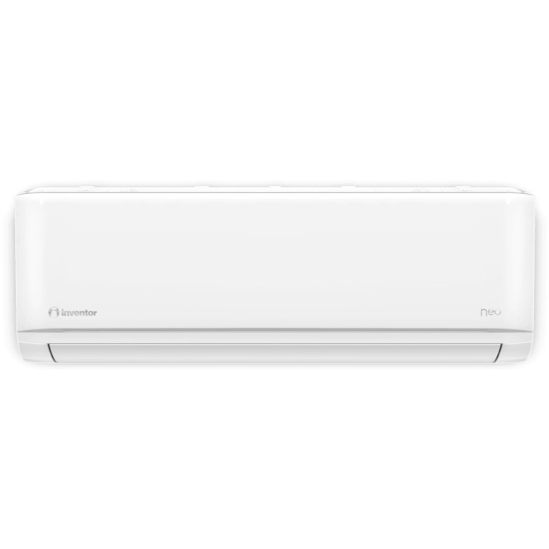 Aer conditionat Inventor Neo 2023, 12000 BTU, Clasa A++/A+, Wi-Fi, Inverter, HEPA, UV-C ...