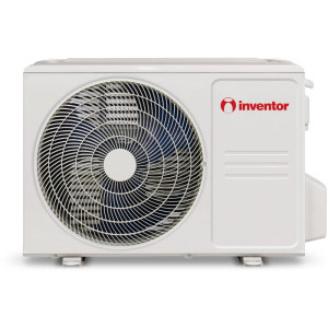 Aer conditionat Inventor Neo 2023, 12000 BTU, Clasa A++/A+, Wi-Fi, Inverter, HEPA, UV-C ...