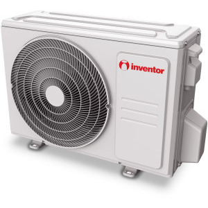 Aer conditionat Inventor Legend, 12000 BTU, Clasa A+++/A++, Wi-Fi, Inverter, HEPA, UV-C ...