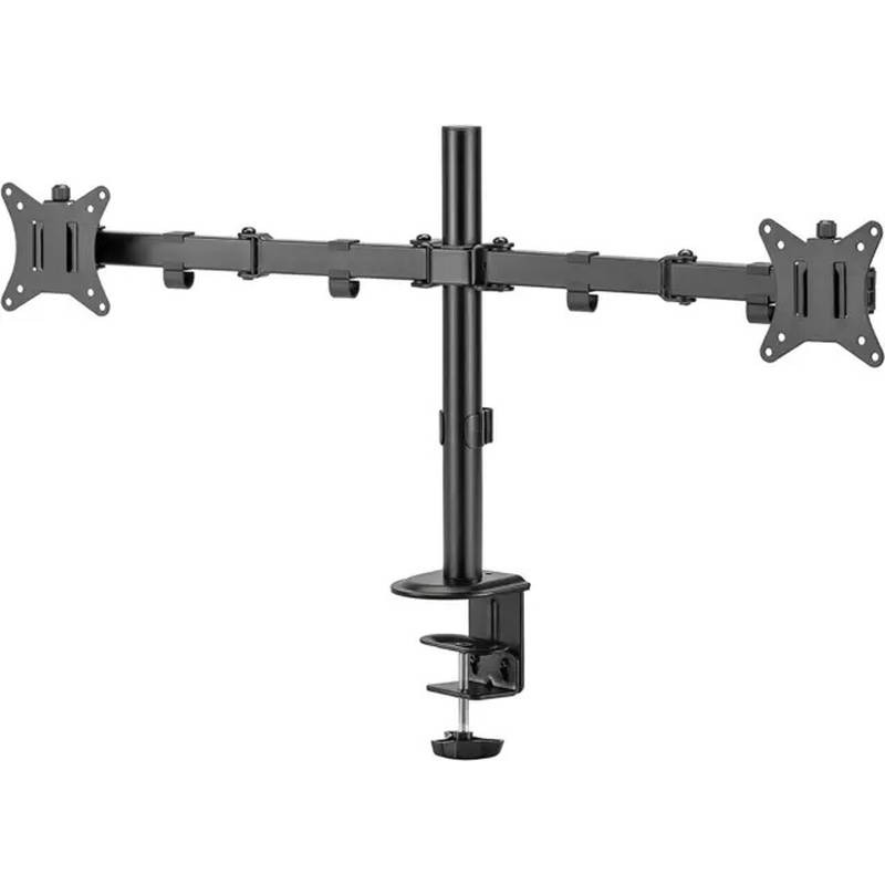 Suport TV / Monitor Superior SUPSPC002 reglabil, 17 - 32 inch, negru ...