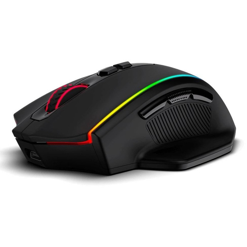Mouse Gaming Redragon Vampire Elite Wireless - PC Garage