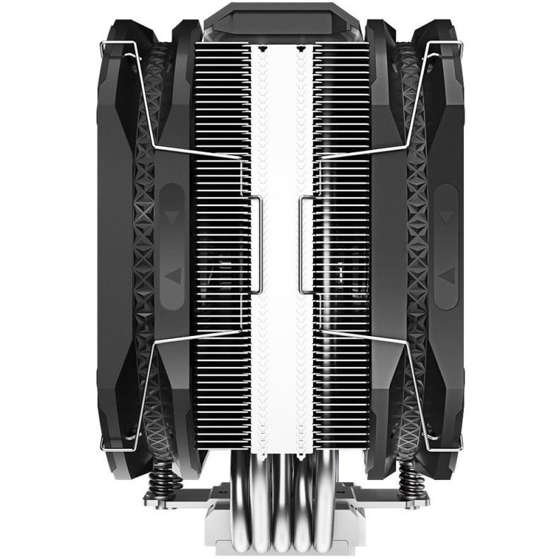 Cooler CPU Deepcool AS500 Plus - PC Garage