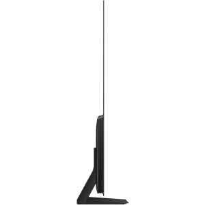 Televizor LED Samsung Smart TV OLED QE65S90C Seria S90C 163cm negru 4K ...