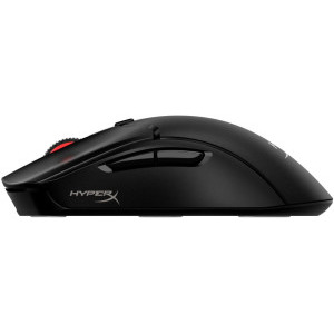 Mouse Gaming HyperX Pulsefire Haste 2 Wireless Black - PC Garage