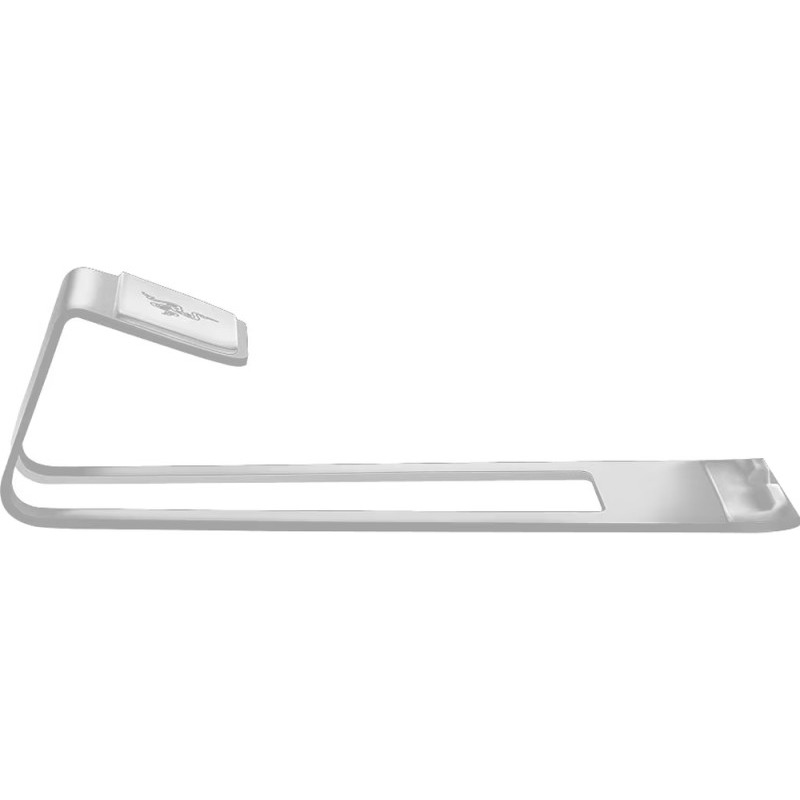 Stand/Cooler notebook Razer Laptop Stand - Mercury, max 15 inch - PC Garage