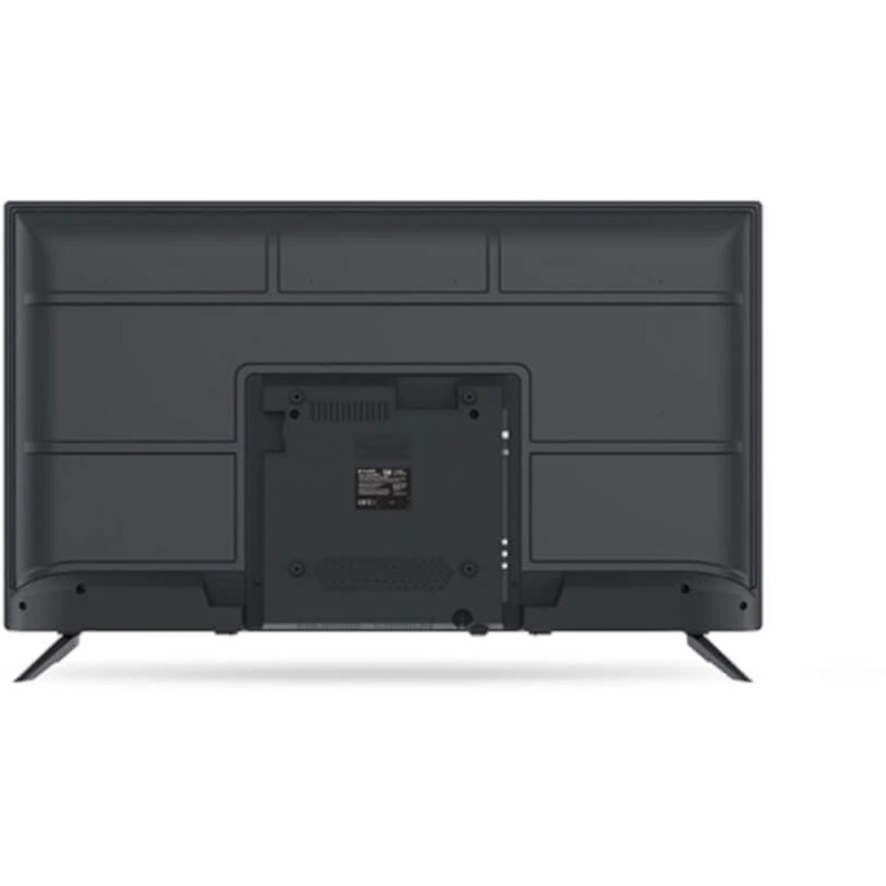 Televizor LED Allview Smart TV 40iPlay6000-F Seria iPlay6000-F 101cm ...