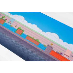 Mouse pad QwertyKey Arcade - PC Garage